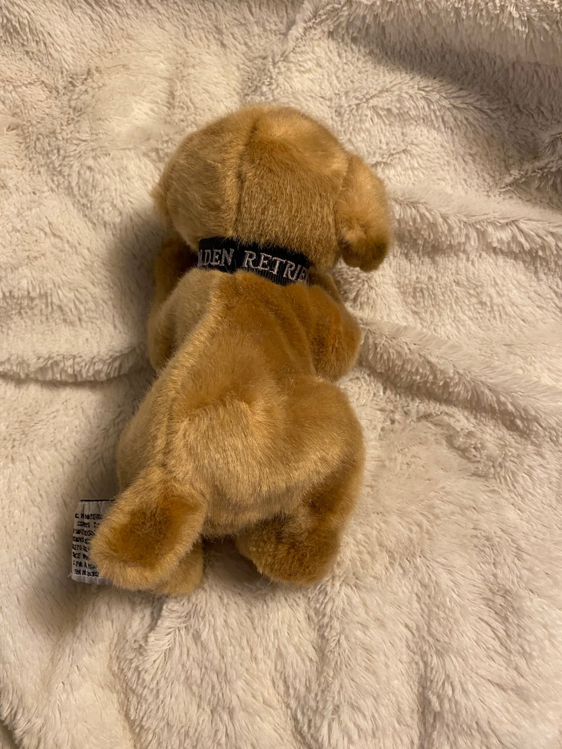 BEAUTIFUL Cocker Spaniel Stuffed Animal Dog Puppy Teddy - Etsy