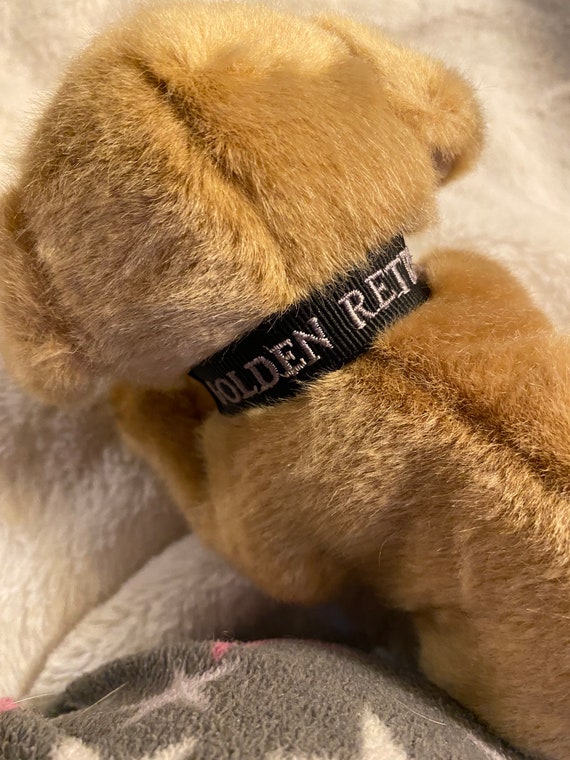 Stuffed Animals & Plushies Toys & Games Toys BEAUTIFUL Cocker Spaniel ...