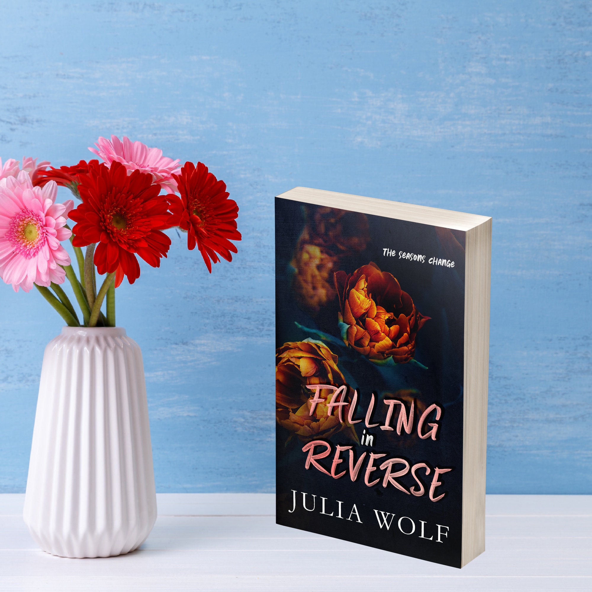 Falling In Reverse Wolf