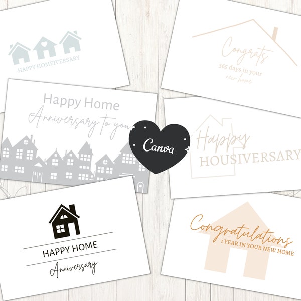Realtor Postcards - Etsy