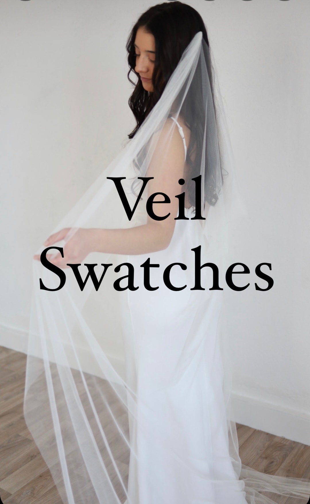 Fabric Sample/swatch, Veil Fabric Swatches - Etsy