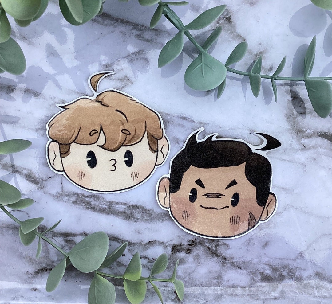 Life Series: Grain and Scar Double Life - Etsy