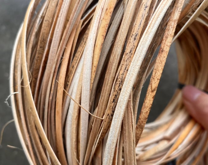 Rattan Spline Cane, Rattan Fine Cane for Repair Rattan Chair, Spline ...