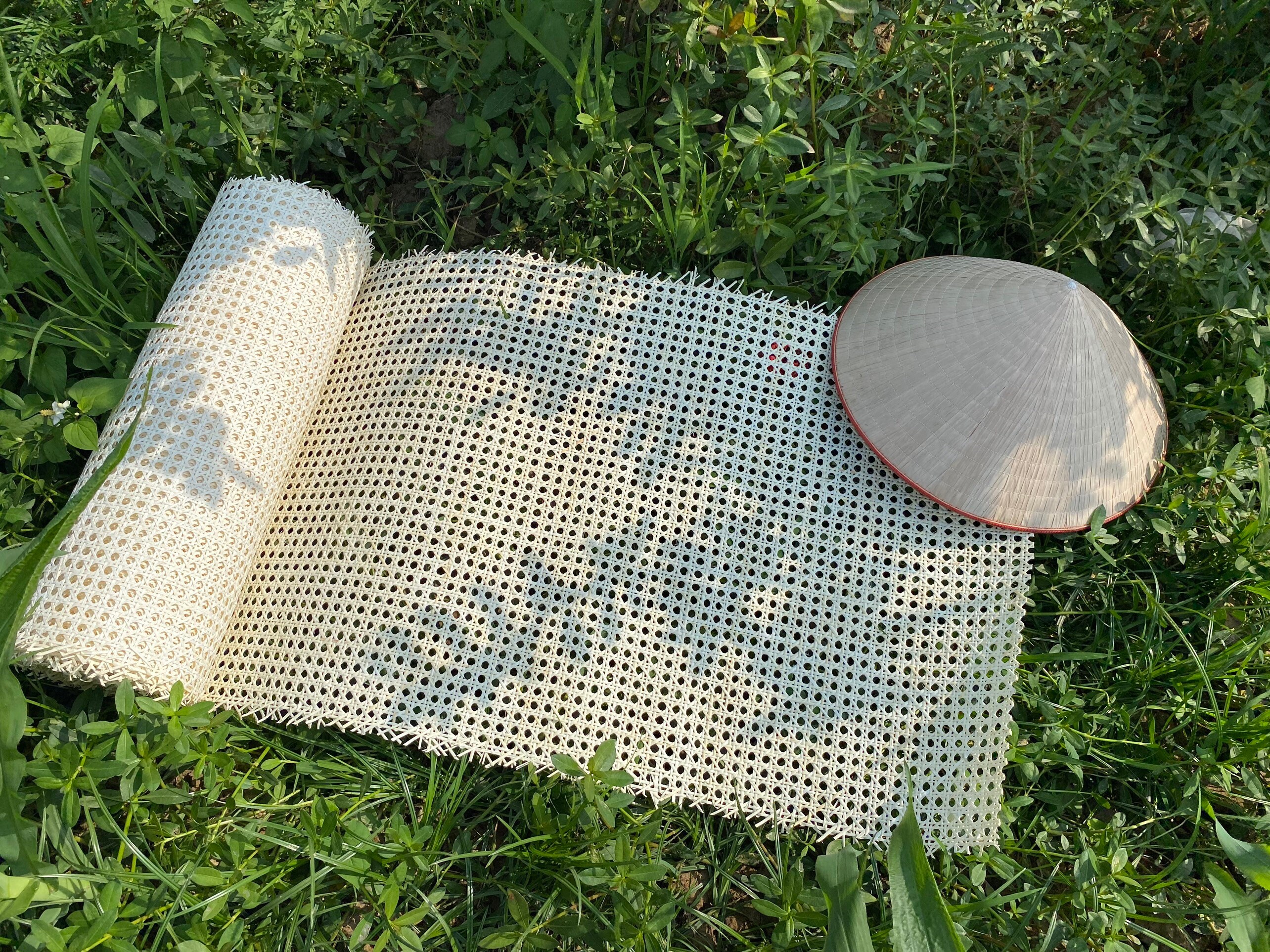 Cane Webbing 18''/19"/20"/24''/36"width Hexagon Natural Rattan Cane ...