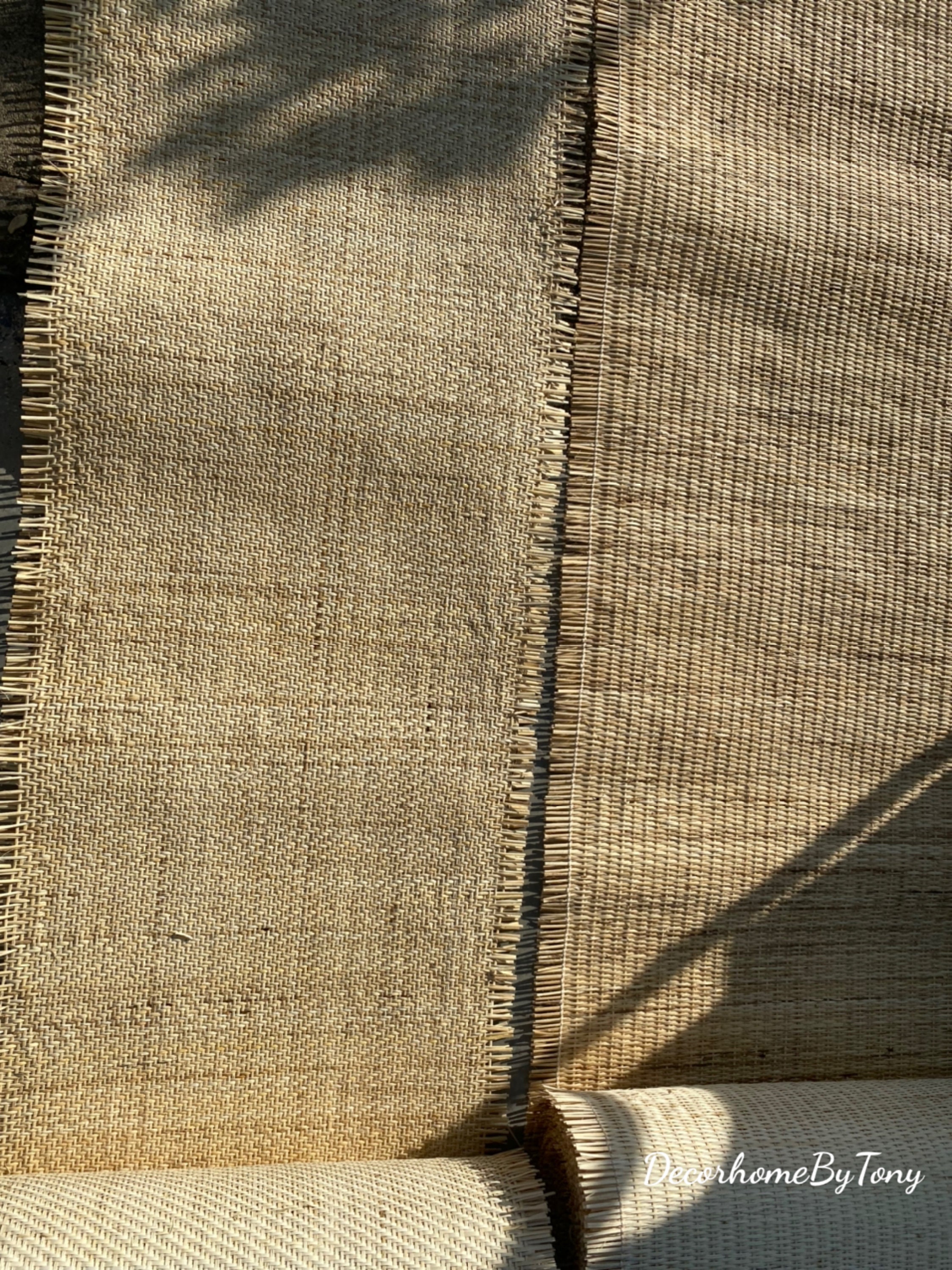 Closed Cane Webbing Width 18/24 Premium Pre Woven - Etsy