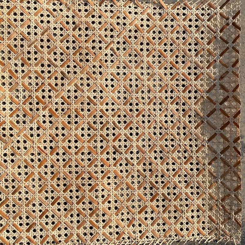 Rattan Sheet - Etsy