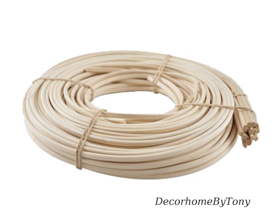 Rattan Spline Rattan Core 2mm 4mm6 Mm 8 Mm Repair Rattan - Etsy