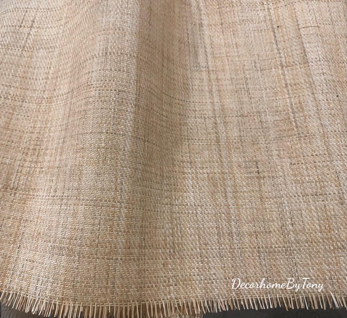 Luxury Premium Light Natural Closed Weave Cane Webbing - Etsy