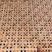 Rhombic Pattern Natural Cane Sheet Rattan Closed Weave Cane - Etsy