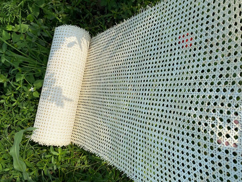 Cane Webbing 18''/19"/20"/24''/36"width Hexagon Natural Rattan Cane ...