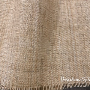 Luxury Premium Light Natural Closed Weave Cane Webbing, Natural Rattan ...