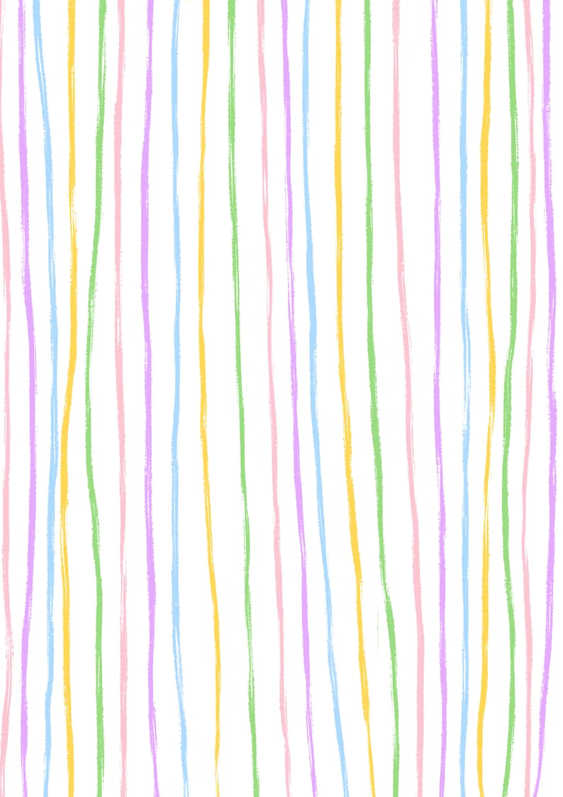 Wrapping Paper Bundle - Digital - Download and Print - Etsy