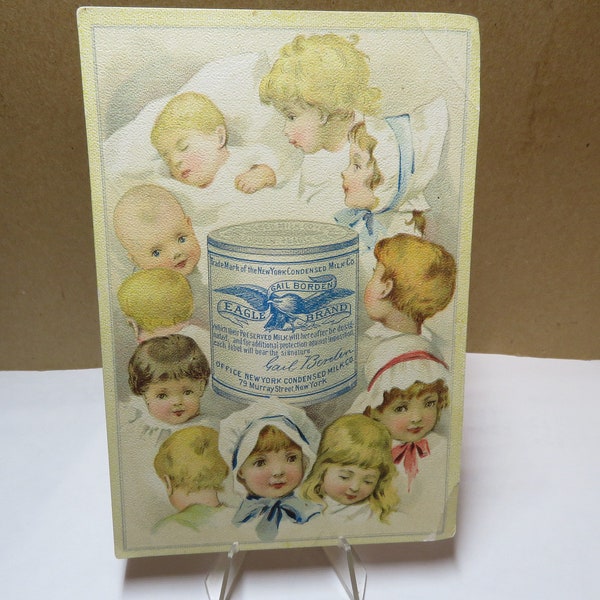 Condensed Milk - Etsy