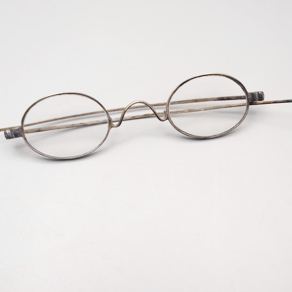 Antique Eyeglasses - Etsy