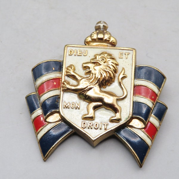 Wwii Lapel Pins - Etsy