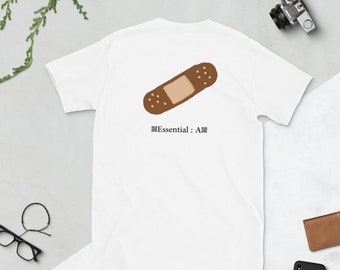 Band Aid Shirt | Etsy