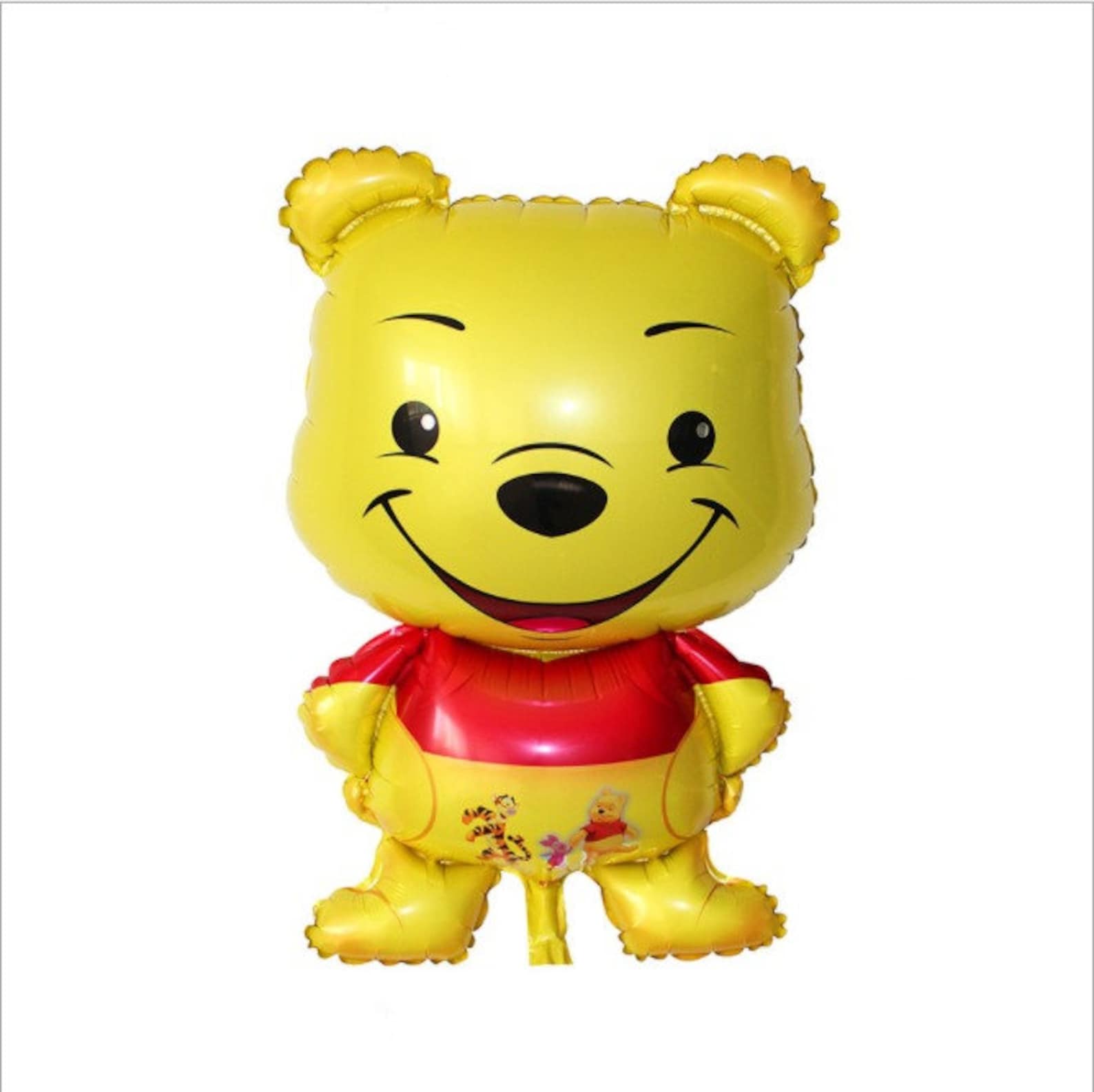 Giant Winnie the Pooh Balloon Balloons Foil Balloon for Kids Birthday ...