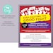 Protest - Community Engagement Flyer Template • Rally Flyer Template ...