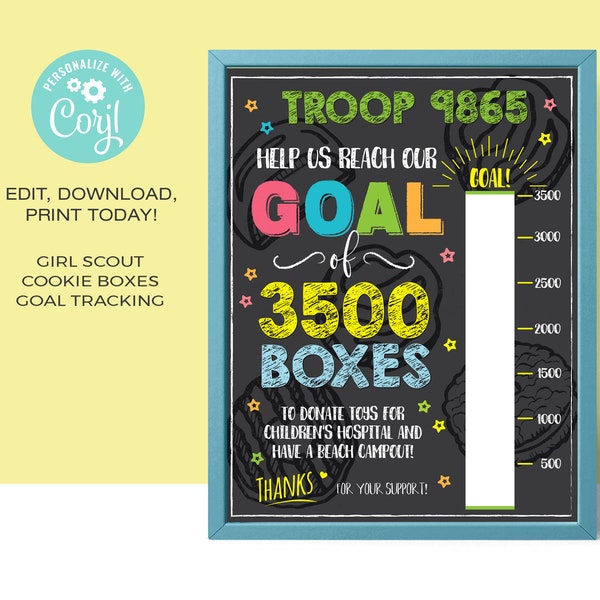 Cookie Booth - Etsy