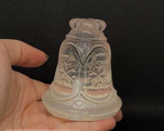 Silicone 3d Bell Mold - Etsy