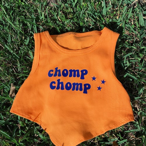 Go Gators UF Tank Top - Etsy