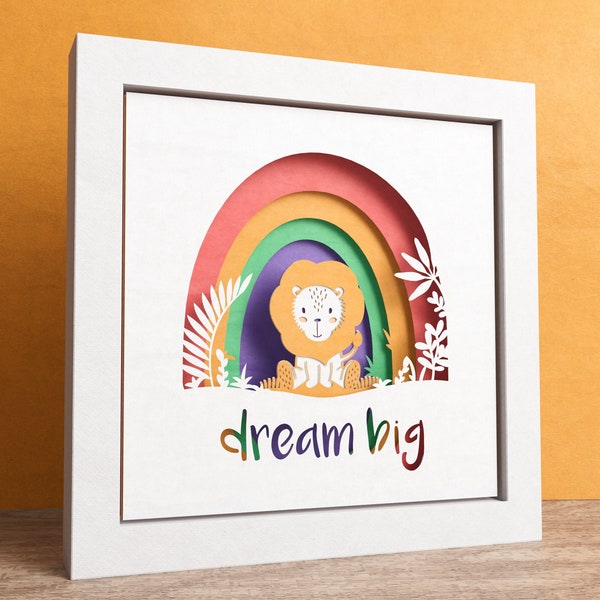 Shadow Box Patterns - Etsy