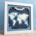 3D Custom Map Shadow Box, City Map 3D SVG, Personalized Map, Layered ...