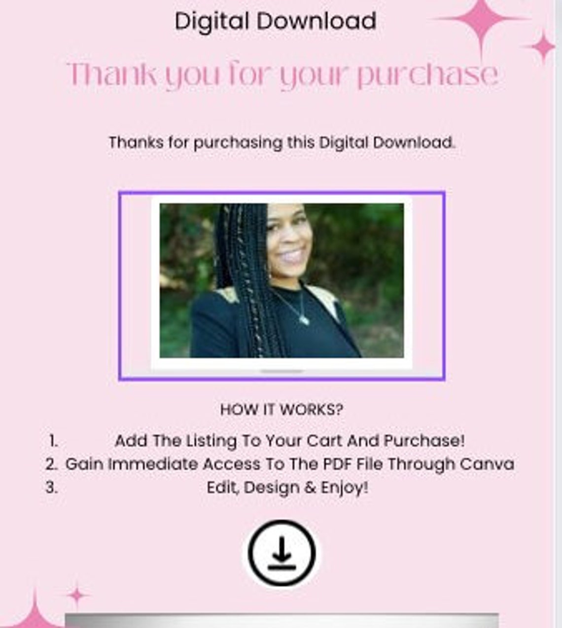 Square Website Design Template | Acuity Design | Custom Template ...