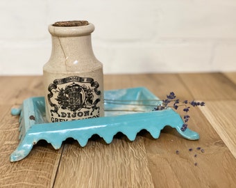 Antique Spittoon | Etsy