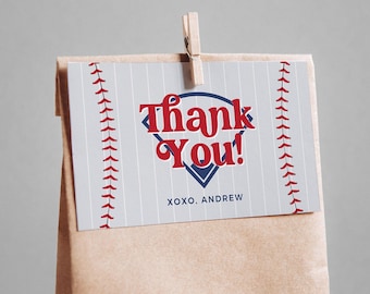 Editable Art Party Thank You Tags / Art Party Tags / Favor - Etsy