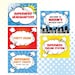 EDITABLE Superhero Party Signs • 8.5" X 11" | Superhero Welcome Sign ...