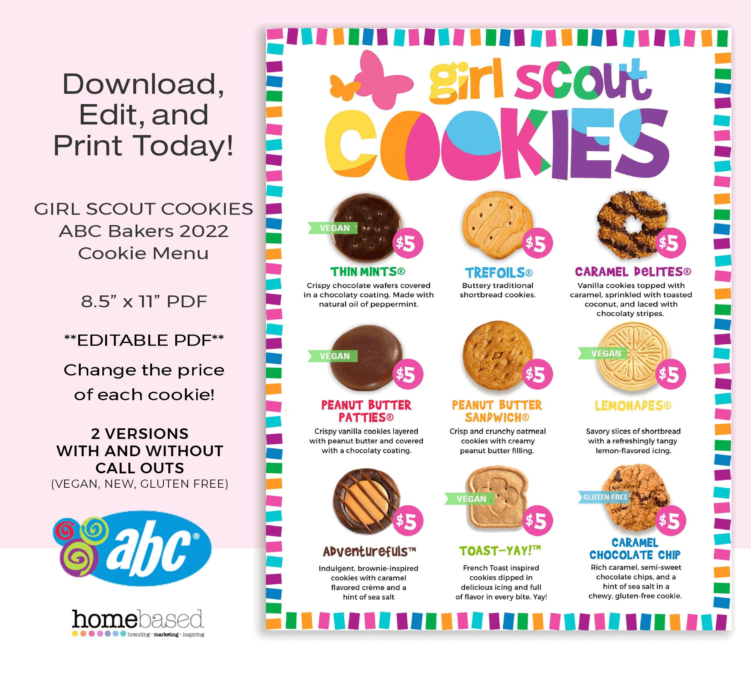 Abc Bakers Cookie Clipart Bite