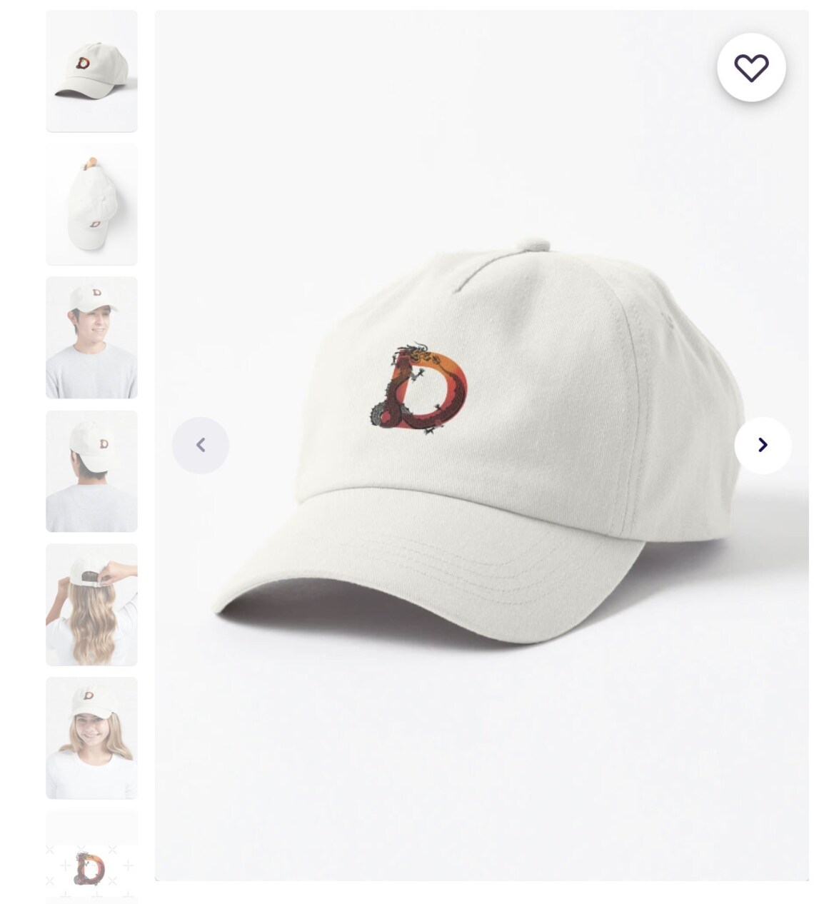 Initial Letter D , Dragon Letter, Tattoo Letter. Digital Printable File ...