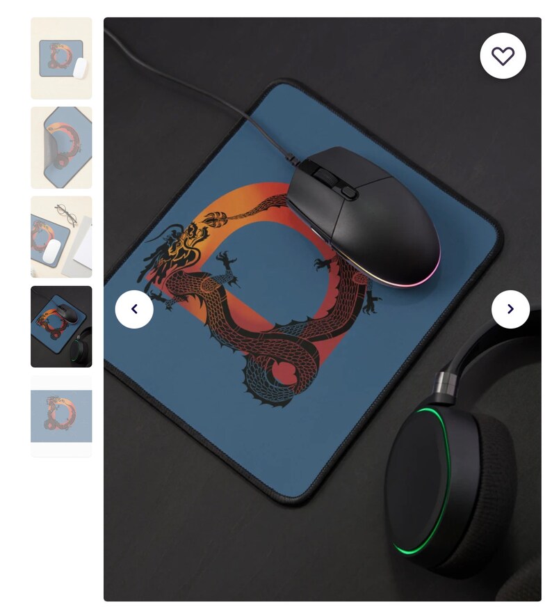 Initial Letter D , Dragon Letter, Tattoo Letter. Digital Printable File ...