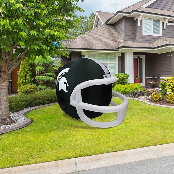 Michigan Football Helmet Svg - Etsy