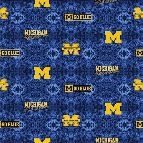 University of Michigan - Etsy