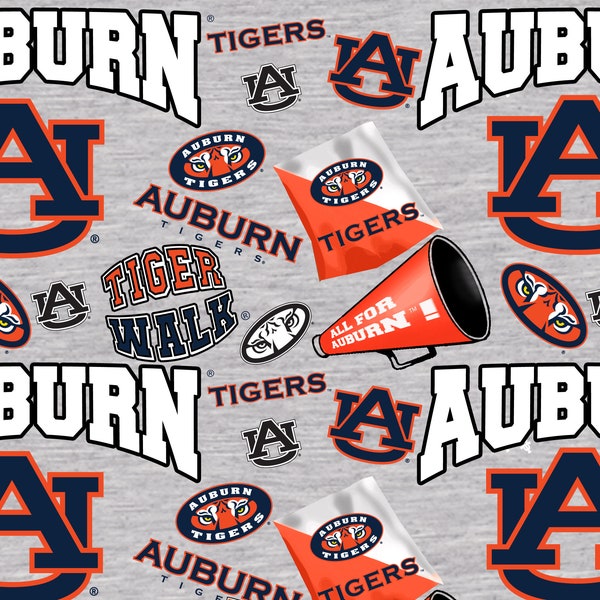 Auburn - Etsy