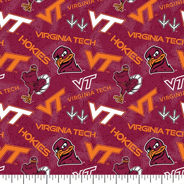 Virginia Tech Jewelry - Etsy