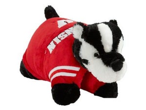 University of Wisconsin Madison Weatherproof Stickers - Etsy