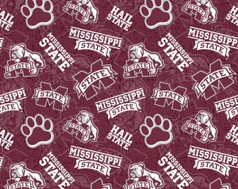 Mississippi State University | Etsy