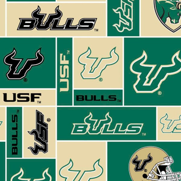 Usf - Etsy