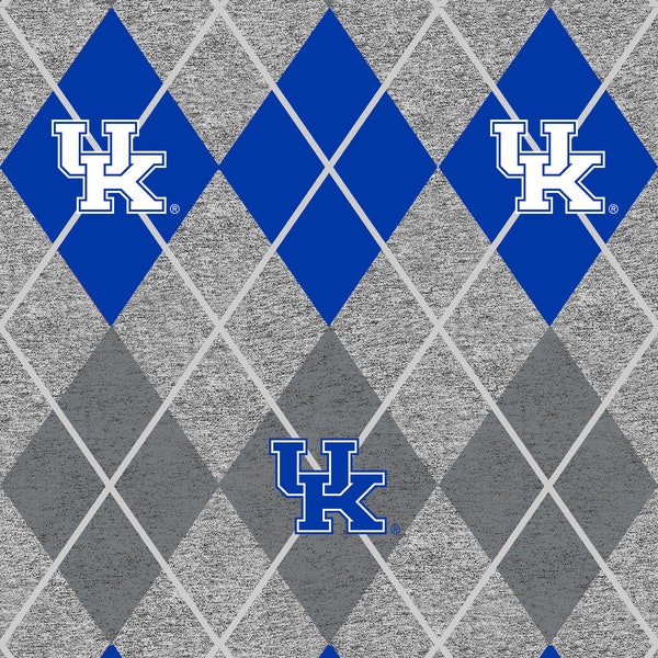 University Kentucky Fleece - Etsy