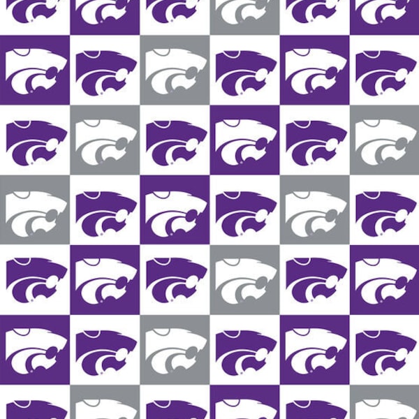 Kansas State University - Etsy