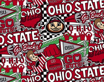 Ohio State Matching - Etsy