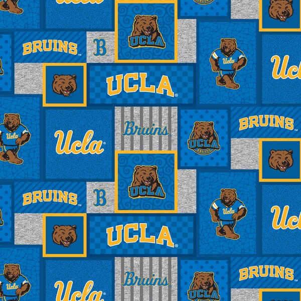 Ucla Patch - Etsy