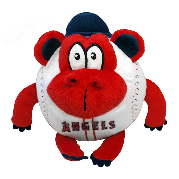 Angels Mascot
