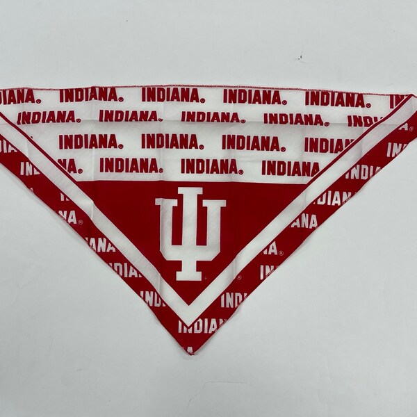 Indiana Hoosiers - Etsy