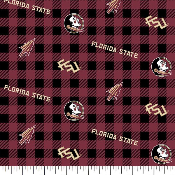 Florida State University - Etsy