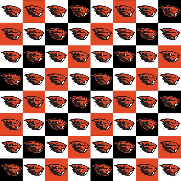 Oregon State Beavers - Etsy