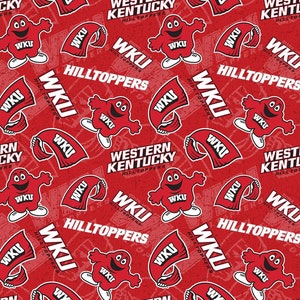 Wku - Etsy